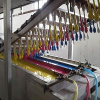 China High Speed PVC Latex Balloon Making Machine 50Hz ISO9001 for sale