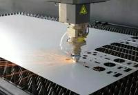 China Horizontal Wavelength Fiber Laser Cutting Machine High Speed 120m/Min for sale