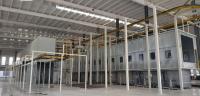 China Multi Power Aluminum Anodizing Coating Production Line 30000KG for sale