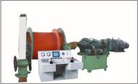 China PLC Deep Sea Oil Exploration Equipment Trailer Mounted for sale