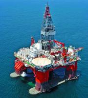 China PLC Deep Sea Oil Exploration Equipment Trailer Mounted for sale