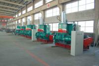 China 220V 380V Rubber Production Line Rubber Making Machine for sale