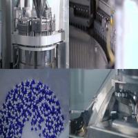 China Tablets of ZX Pharmaceutical Production Line online support maintenance and repair for sale