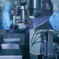 China Tablets of ZX Pharmaceutical Production Line online support maintenance and repair for sale