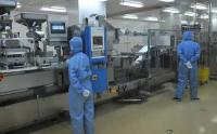 China Tablets of ZX Pharmaceutical Production Line online support maintenance and repair for sale