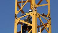 China ZX company mobile oil drilling platform for sale