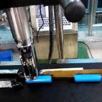 China ZX high-speed battery production line equipment industries manufacturing for sale