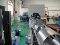 China ZX Corporation Iron drum and iron can production line equipment  	industries manufacturing for sale