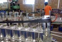 China ZX Corporation Iron drum and iron can production line equipment  	industries manufacturing for sale