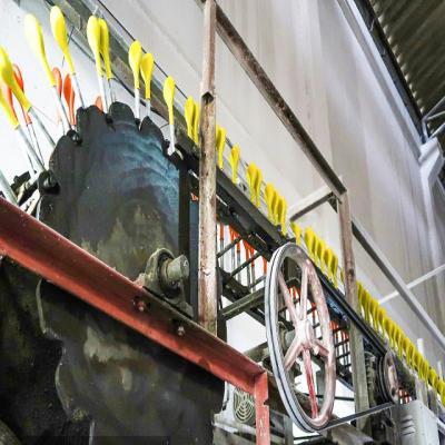 China 380V 50HZ Latex Balloon Production Line for sale
