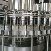 China ZX Medical Sodium Chloride Salt Water Production Line Industries Manufacturing for sale