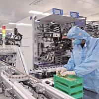 China ZX company batterie production line industries manufacturing for sale