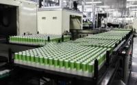 China ZX company batterie production line industries manufacturing for sale