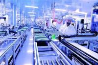 China ZX company batterie production line industries manufacturing for sale