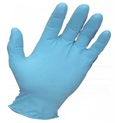 China 100KW Nitrite Glove Making Machine Revolutionize Manufacturing Process for sale