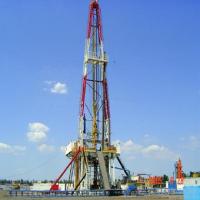 China ZX Company Mobile Oil Drilling Platform Offshore Drilling Rigs And Offshore Drilling Platforms for sale