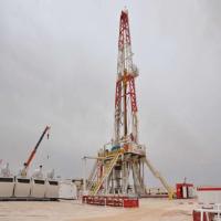 China Mine Water Hydraulic Mechanical Oil Drilling Equipment Rig Diesel Training Power Technical Parts Floor Sales Video Hook for sale