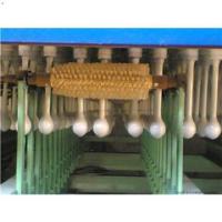 China Color balloon production line rubber balloon production equipment for sale