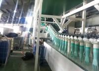 China Disposable PE Glove Making Machines Servo Computer Motor CHINA Training Power Piece Technical Parts Siemens Sales Video for sale