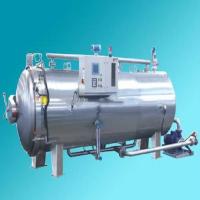 China 220V Food Processing Equipments Sterilization Pot Food Sterilization Equipment for sale