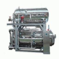China 220V Food Processing Equipments Sterilization Pot Food Sterilization Equipment for sale