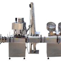 China CE  Liquid Pharmaceutical Tablet Production Line for sale