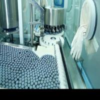 China CE  Liquid Pharmaceutical Tablet Production Line for sale