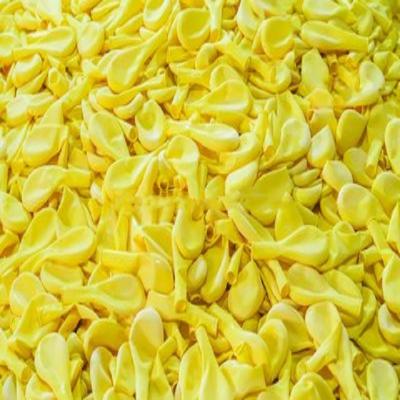 China Balloon Making Machine Latex Gloves Production Line 380V CE for sale