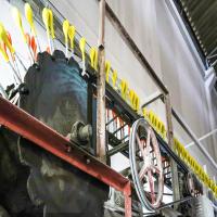 China Balloon Making Machine Latex Gloves Production Line 380V CE for sale