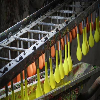 China High speed Balloon Production Equipment For Manufacture Plants, Ballon Products Production Line for sale