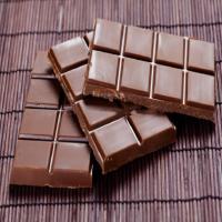 China Candy Food Processing Equipments Chocolate Production Line for sale