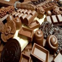 China Candy Food Processing Equipments Chocolate Production Line for sale
