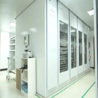 China Pharmacy Intelligent Warehouse Management System for sale