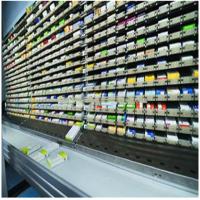 China Pharmacy Intelligent Warehouse Management System for sale