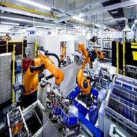 China Lithium Battery Production Line Automatic 380V CE for sale