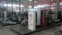 China Optimize Your Production Process with Glass Bottle Production Line for sale