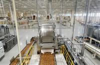 China High Efficiency Capacity Tobacco Production Lines Durable for sale