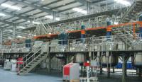 China Rubber Adhesive Production Equipment low noise for sale