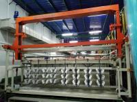China Copper Plating Production Line  Passivation Production Line for sale