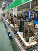 China Air Conditioning Production Line Air Conditioning Production Equipment for sale