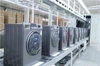China Washing Machine Production Line Washing Machine Production Equipment for sale