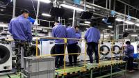 China Washing Machine Production Line Washing Machine Production Equipment for sale