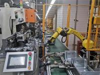 China Washing Machine Production Line Washing Machine Production Equipment for sale