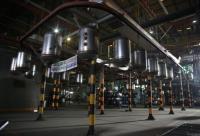 China Water Heater Production Line Water Heater Production Equipment And Machines for sale