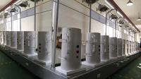 China Water Heater Production Line Water Heater Production Equipment And Machines for sale