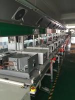 China Water Heater Production Line Water Heater Production Equipment And Machines for sale