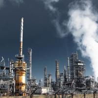 China develops high-efficiency crude oil refining equipment for sale