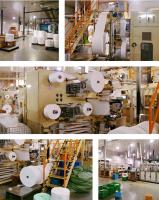 China Baby Diaper Production Line Diaper Equipment for sale