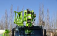 China Construction Small Concrete Pump Truck 8 Tons To 1600 Tons for sale