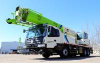 China Construction Small Concrete Pump Truck 8 Tons To 1600 Tons for sale
